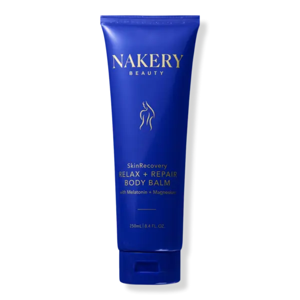 NAKERY BEAUTY Skinrecovery Relax + Repair Body Balm - One-color