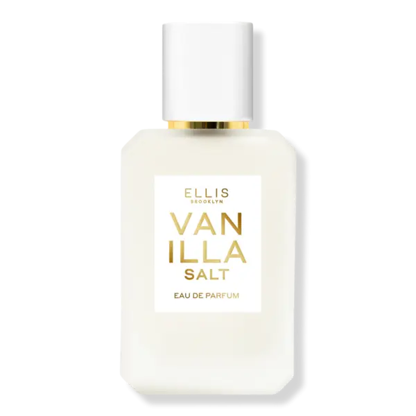 ELLIS BROOKLYN Vanilla Salt Eau De Parfum - One-color