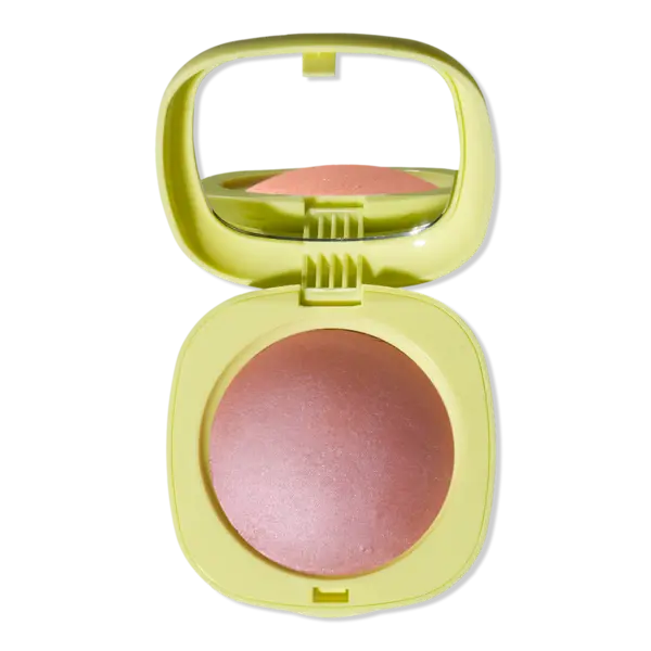 MADE BY MITCHELL Blursh Pod Domed Blusher - Bake Off
