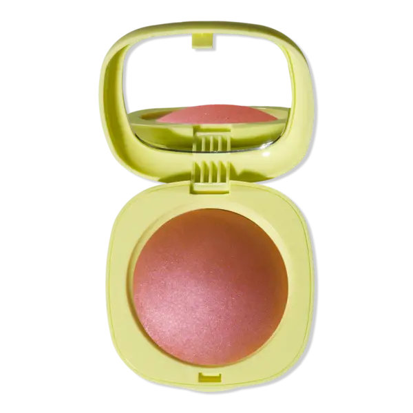 MADE BY MITCHELL Blursh Pod Domed Blusher - Fresh Out The Oven