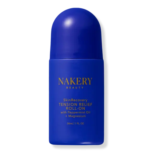 NAKERY BEAUTY Skinrecovery Tension Relief Roll-on - One-color