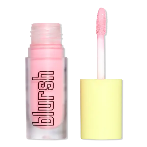 MADE BY MITCHELL Blursh Liquid Blusher - Strawberry Cream