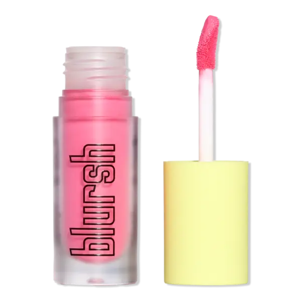 MADE BY MITCHELL Blursh Liquid Blusher - Sweet Cheeks