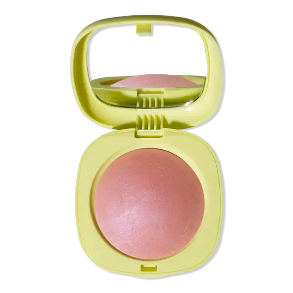 MADE BY MITCHELL Blursh Pod Domed Blusher - Soft Skin