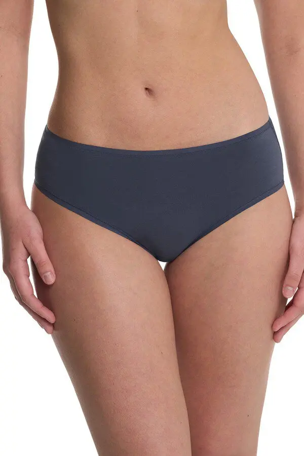 Natori Bliss Bare Cotton Hipster