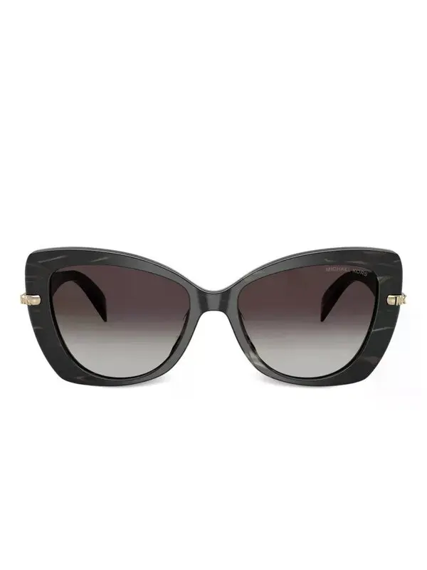 Michael Kors Cat-eye Sunglasses - Grey