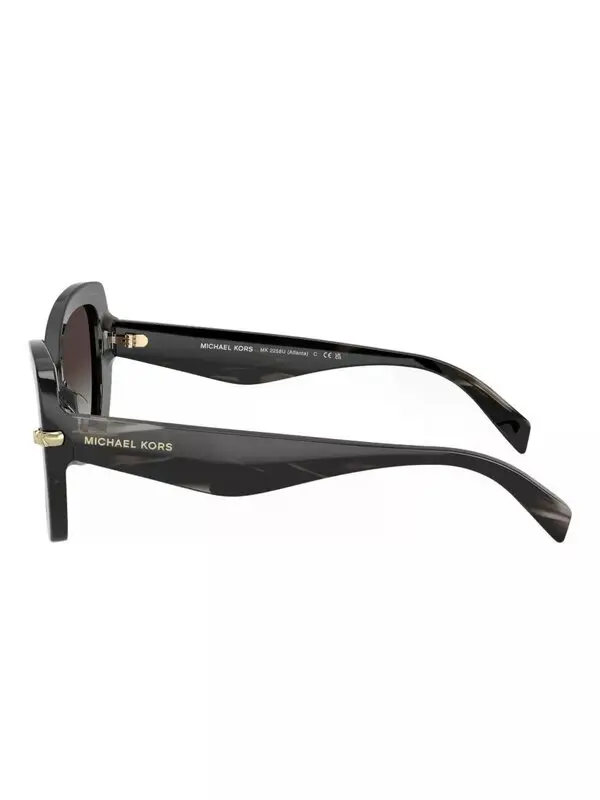 Michael Kors Cat-eye Sunglasses - Grey