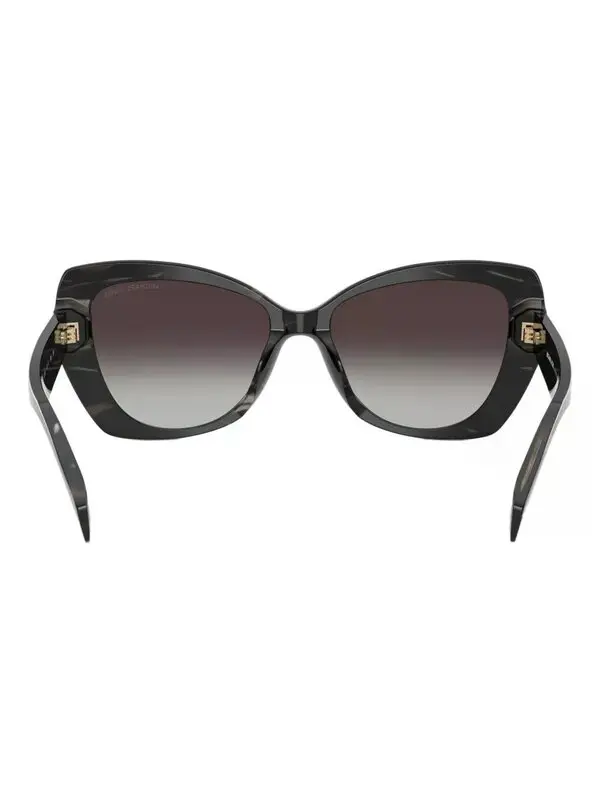 Michael Kors Cat-eye Sunglasses - Grey