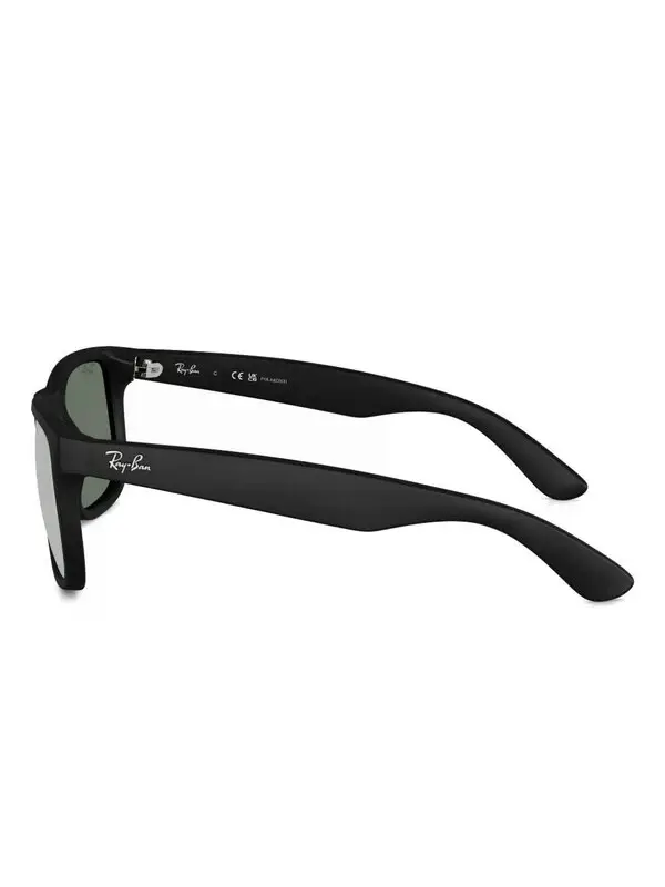 Ray-ban Square-frame Sunglasses