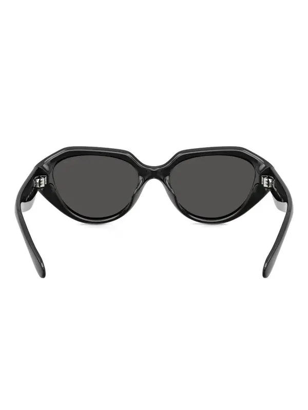 COACH® Logo-detail Sunglasses