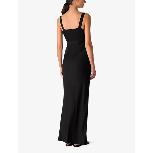 sachin and babi light blue dress Evening Dresses Gowns | i The Label