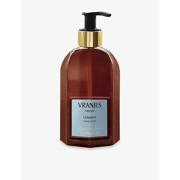 DR. VRANJES FIRENZE Verbena Hand Soap 410ml - One-color