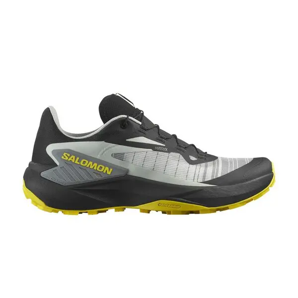 SALOMON Genesis Sneakers - Grey