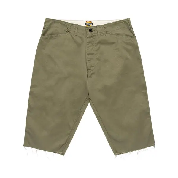 HUMAN MADE Gurkha Shorts