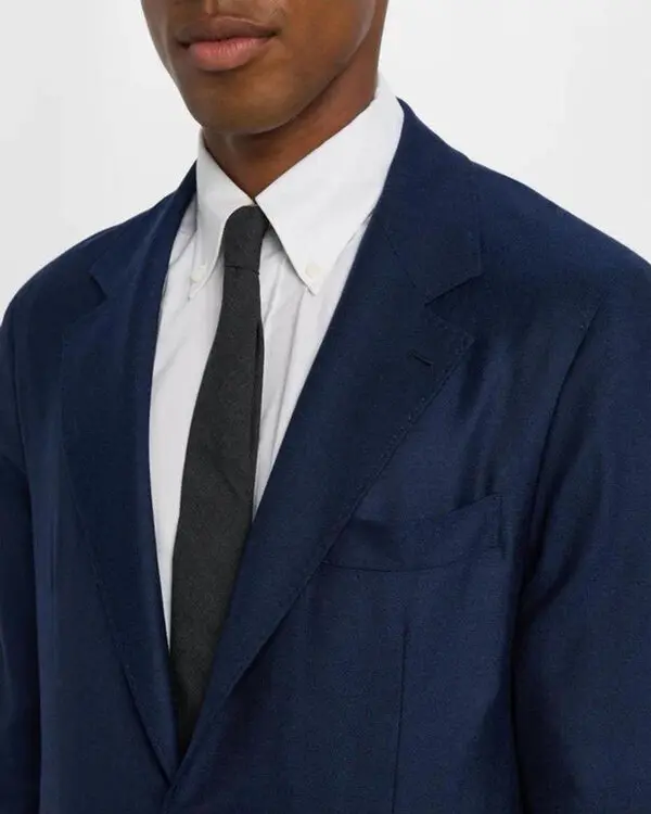 Brunello Cucinelli Cashmere Single-breasted Sport Coat