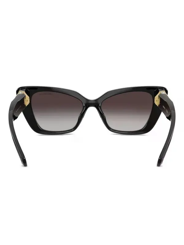 SWAROVSKI Cat-eye Sunglasses