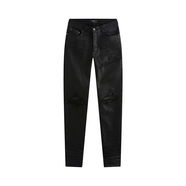 Amiri Mx1 'wax' Jean