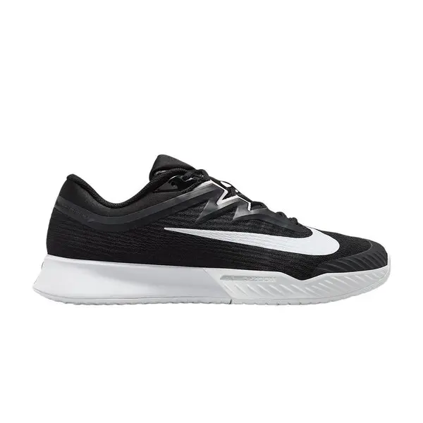 Nike Court Air Zoom Vapor Pro 3 Hc Sneakers - Black