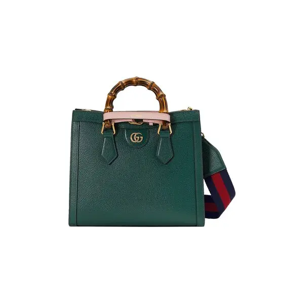Gucci Diana Small Tote Bag