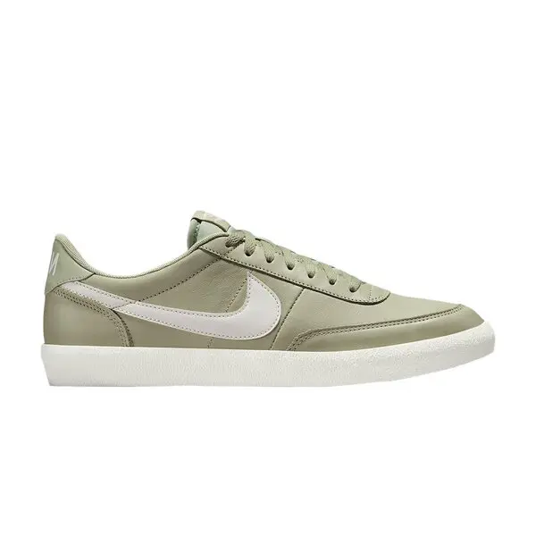 Nike Killshot 2 Leather Sneakers - Green