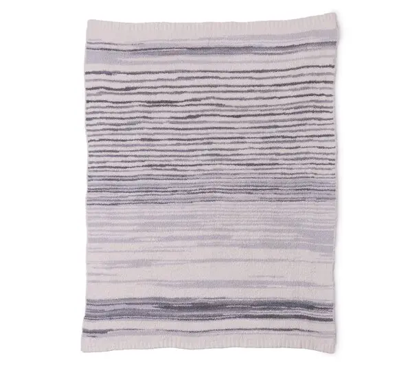 Barefoot Dreams Cozychic Spacedye Throw 54x72