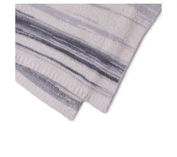 Barefoot Dreams Cozychic Spacedye Throw 54x72