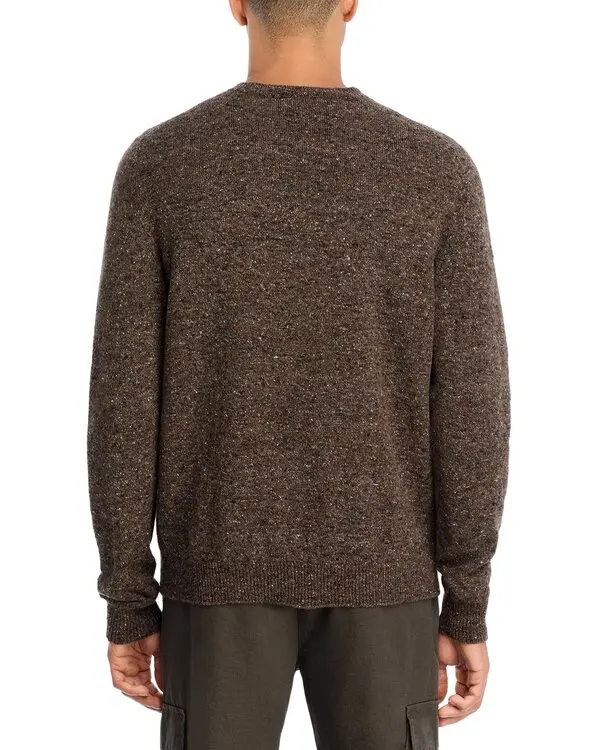 Inis Meáin Lightweight Crewneck Sweater