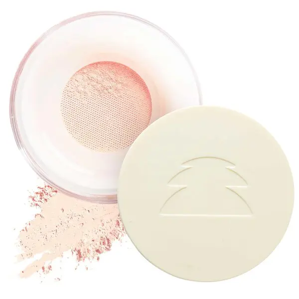 CALIRAY Magic Hour 16-hour Blurring Talc-free Loose Setting Powder - Dawn
