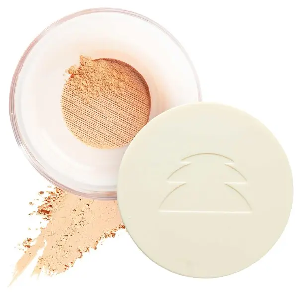 CALIRAY Magic Hour 16-hour Blurring Talc-free Loose Setting Powder - Golden