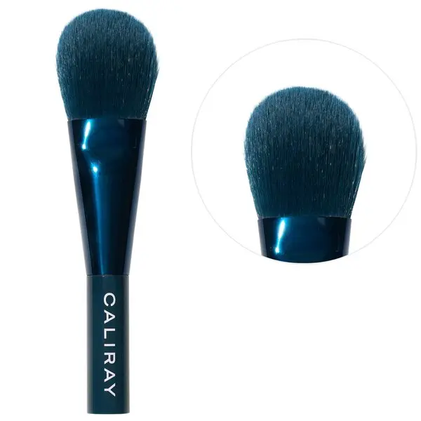 CALIRAY Blurry Little Secret Setting Powder Brush - One-color