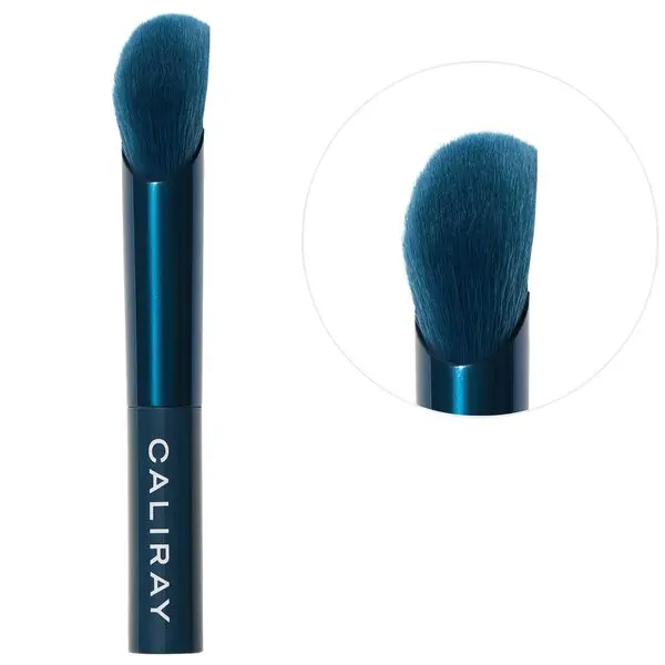 CALIRAY Eyes Up Here Concealer Brush - One-color