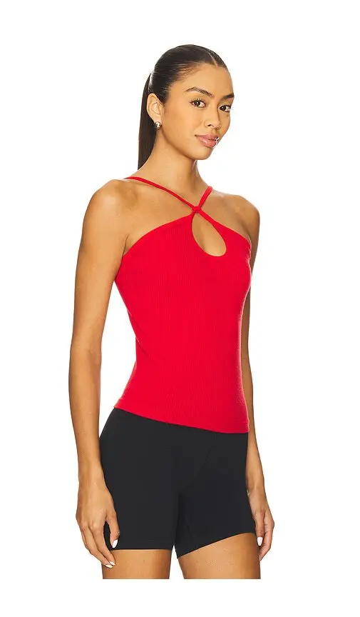 NAGNATA Surya Wool Tank Top