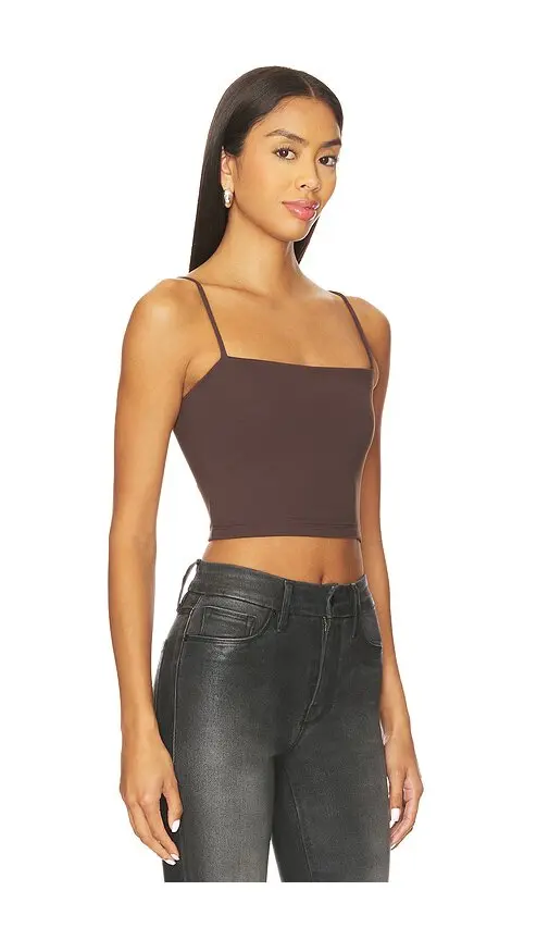 Susana Monaco Essential String Top - Java