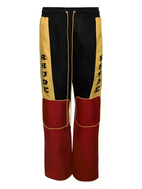 Rhude Rally Trousers