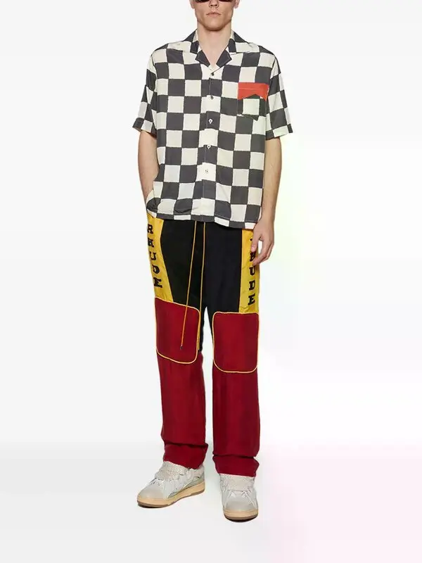 Rhude Rally Trousers