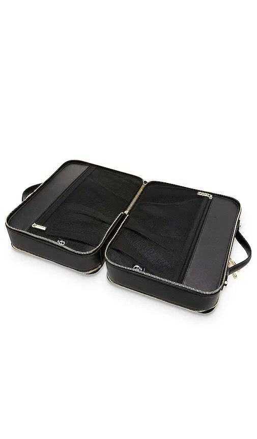 ETOILE COLLECTIVE Large Twin Cosmetic Case