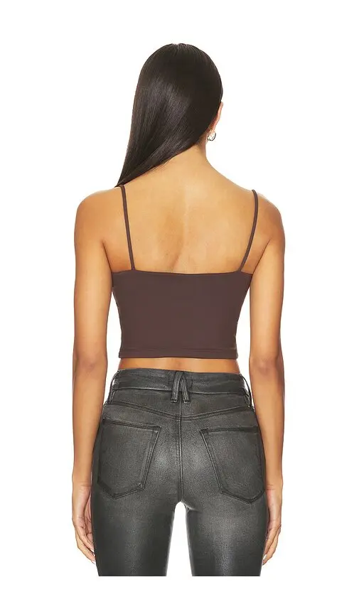 Susana Monaco Essential String Top