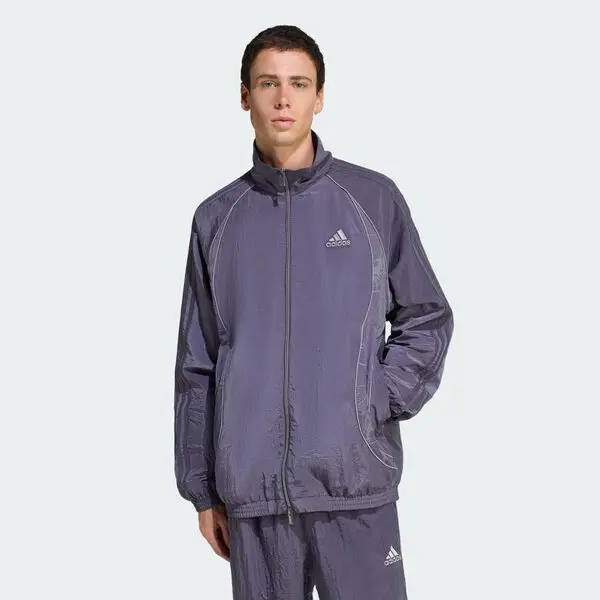 Adidas Adilenium Season 4 Teamgeist Track Top