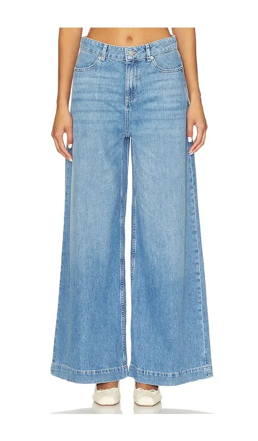 Ba&sh Musc Jeans