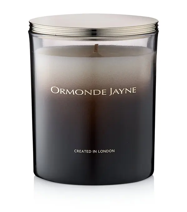 ORMONDE JAYNE Fraise Sublime Candle - Brown
