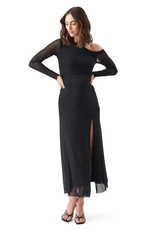 RIPE MATERNITY Freya Mesh Dress