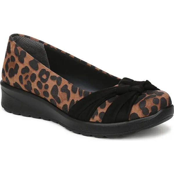 LIFESTRIDE Glamour Ballerina Flat