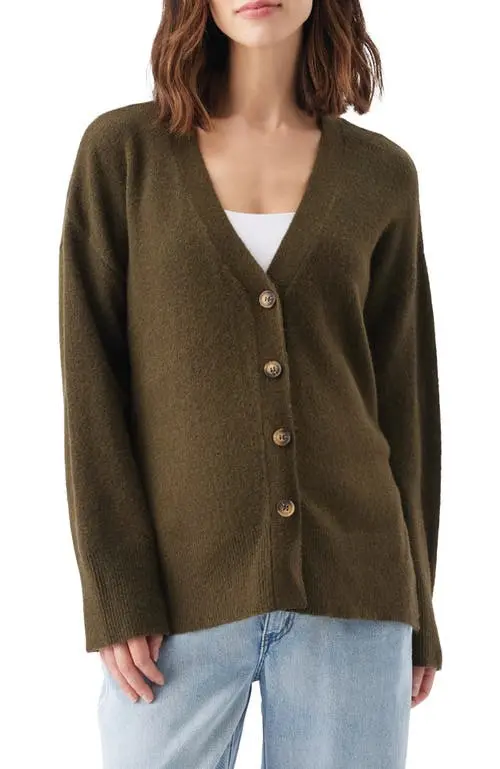 RIPE MATERNITY Tully Knit Cardigan
