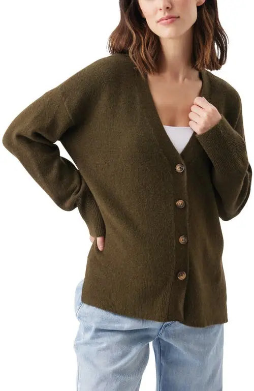 RIPE MATERNITY Tully Knit Cardigan