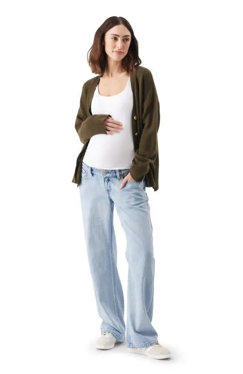 RIPE MATERNITY Tully Knit Cardigan