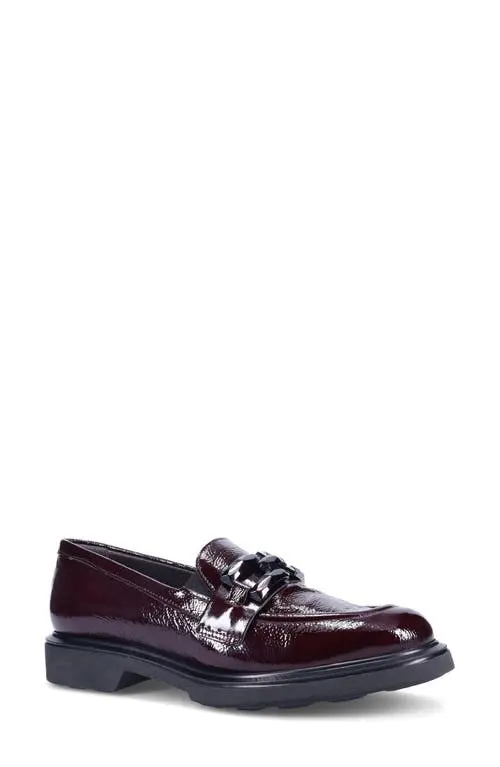 Ron White Annora Loafer - Merlot