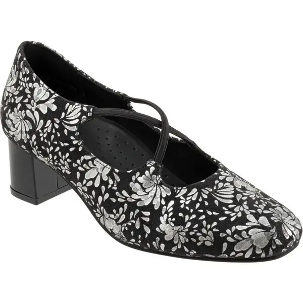 Trotters Demi Pump