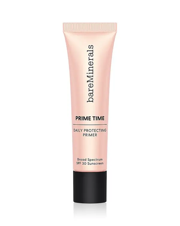 BAREMINERALS Prime Time Daily Protecting Primer Spf 30 - No Color