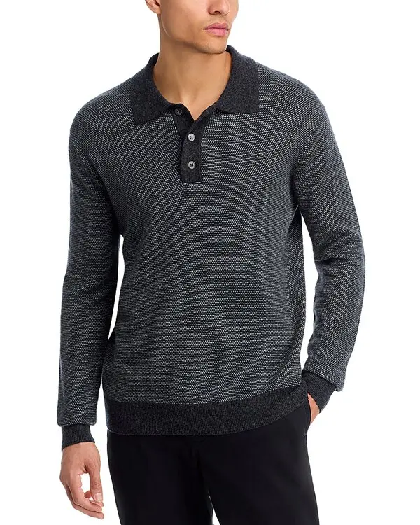 Rails Anders Sweater - Charcoal