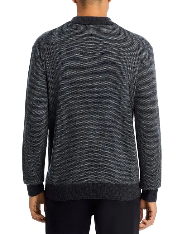 Rails Anders Sweater - Charcoal